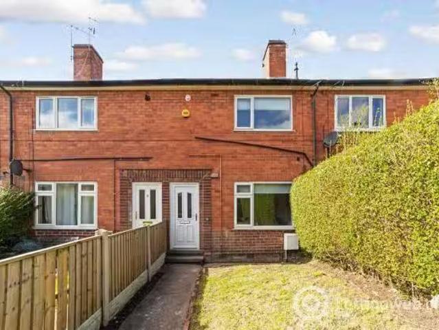 Nice 2 BR Property to rent in Tissington Road, Forest Fields.