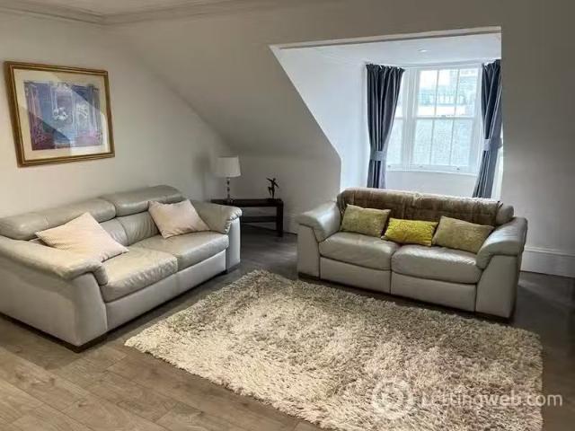 Cheap 2 BR Property to rent in Union Street, City Centre, Aber.