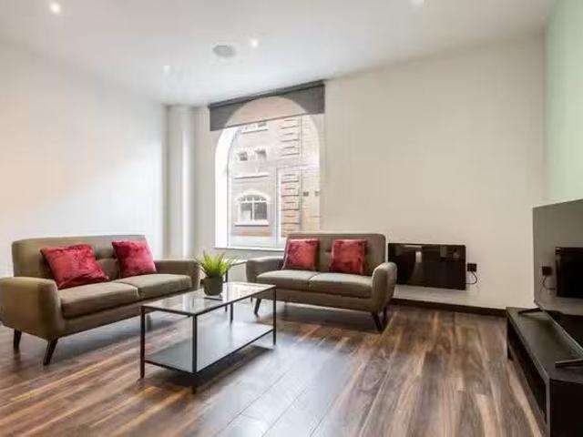 Rental! 2 BR Silvester Street