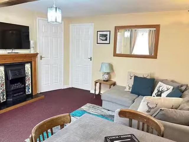 Unique 2 BR Smithfield Street