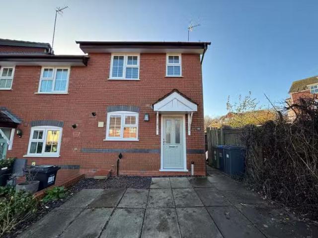Deal! 2 BR Wavytree Close, WARWICK