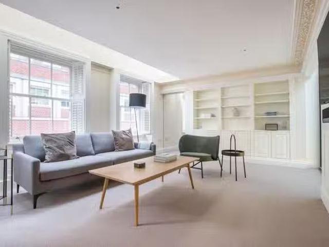 Cozy 2 Rooms Clarkes Mews, Marylebone 2 Bedroom 2 Bath