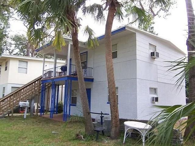 Charming 2 units building in Prime St. Pete Location 1 Bedroom Apartment for Rent at 626 23rd Ave S, St. Petersburg, FL 33705 Harbordale