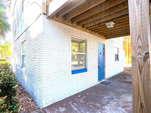 Charming 2 units building in Prime St. Pete Location 1 Bedroom Apartment for Rent at 626 23rd Ave S, St. Petersburg, FL 33705 Harbordale