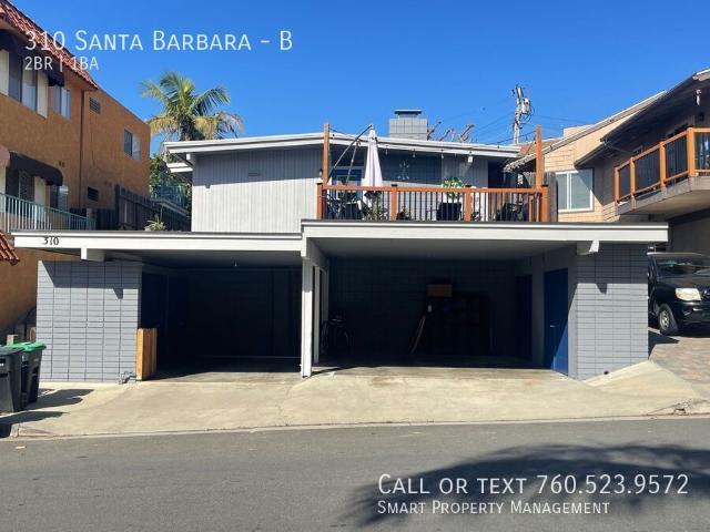 Charming 2bd/1ba in San Clemente