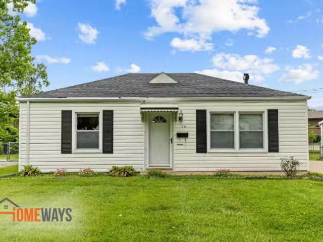 Charming 2BR/1BA Single Family Home in Florissant 20 Florval Dr