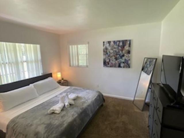 Charming 2BR.5 BA Single_Family Home with Fenced