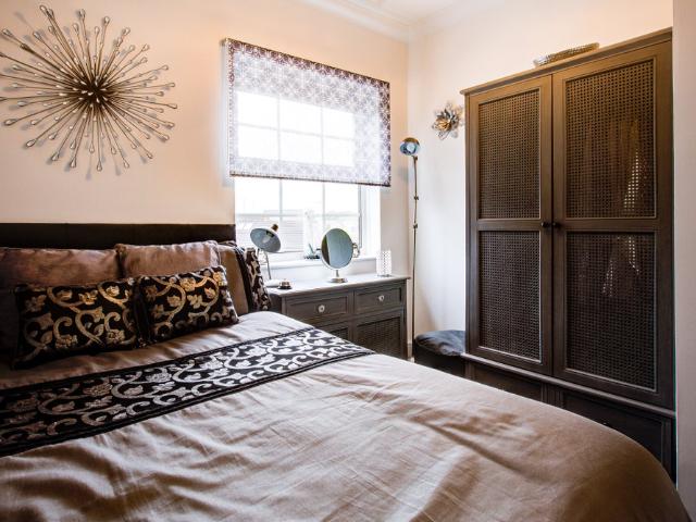 Charming 2BR Flat in the Heart of Waltham Abbey