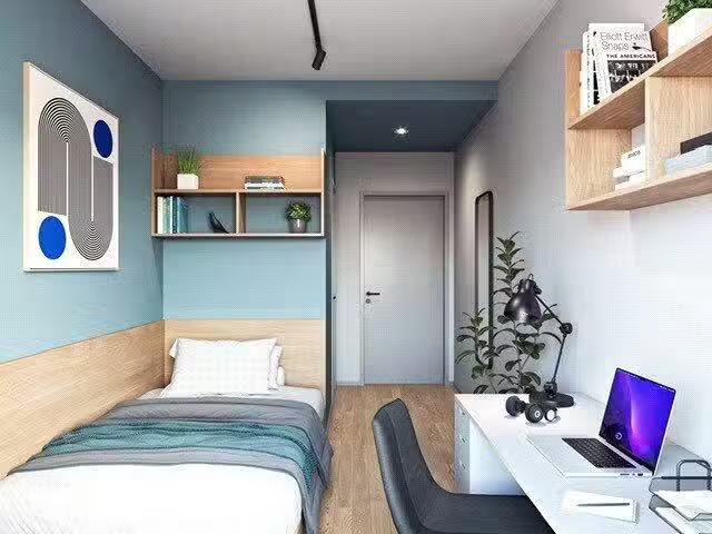 Cheap 3 BA 3 bedroom apartment for rent in 31 45 LLwer AAhley.
