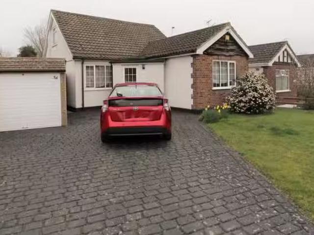 Deal! 3 BA 5 bedroom detached house for rent in The Meadows, I.