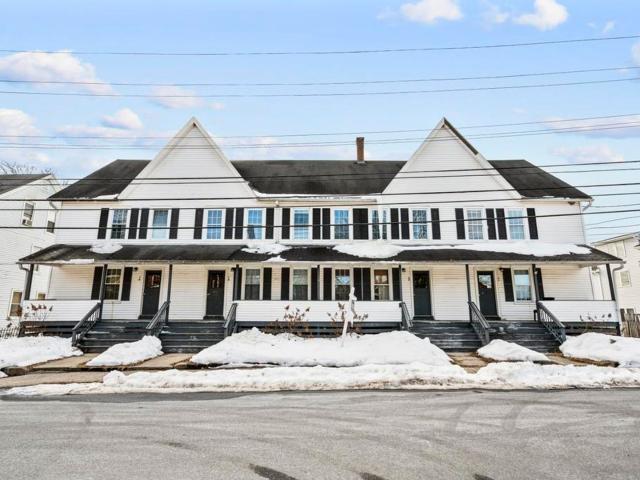 Charming 3 Bed, 1 Bath Home in Jewett City
