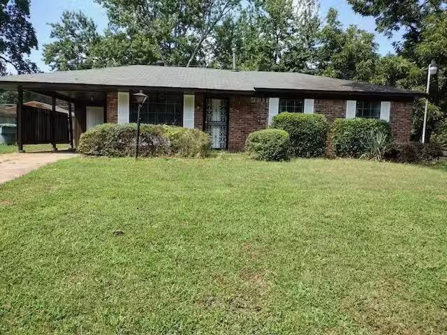Charming 3 Bed, 1 Bath Single Family Home in Memphis, TN Ava.