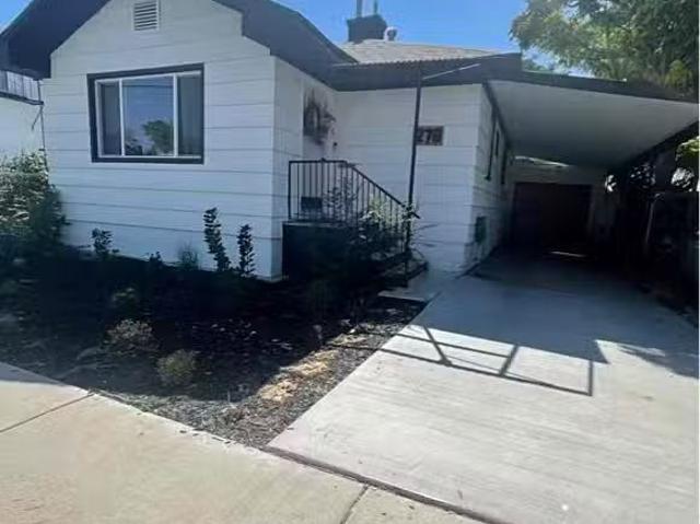 Charming 3 bed 2 bath close to liberty park 278 E St