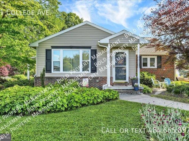 Charming 3 Bed, 2 Bath Home in Wernersville