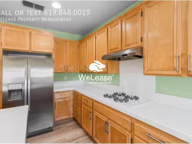 Charming 3 Bed 2.5 Bath Home in San Marcos 516 Avenida Ortega