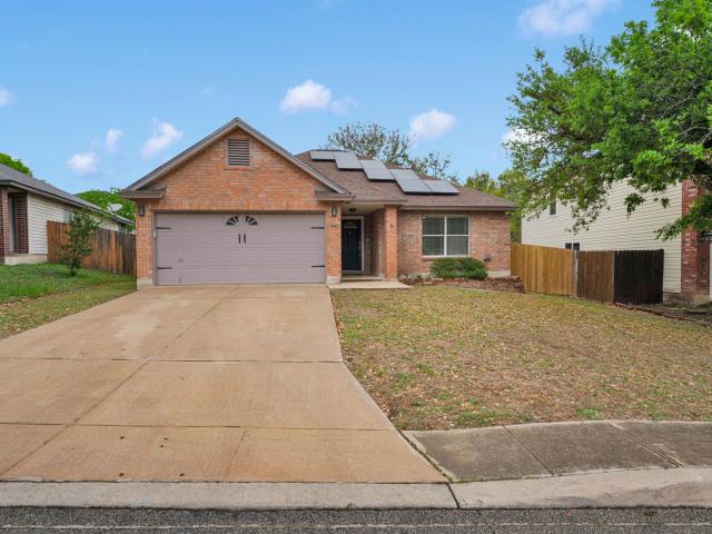 Charming 3 Bed 2 Bath Move In Ready Home—with Solar Panels!