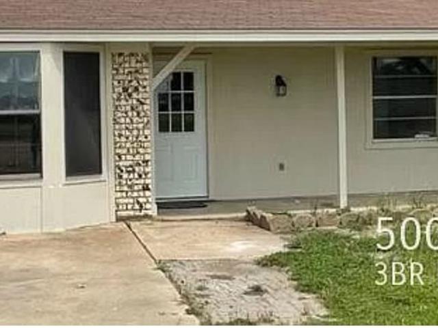charming 3 bed in Killeen, TX #5000 Clear Creek Rd