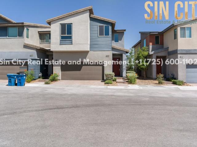 Charming 3 Bed Oasis with Granite Elegance at 3188 Lumassina Way, Henderson!
