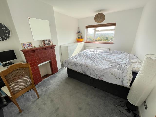 Charming 3 Bed Semi Detached Home in Picturesque Cockernhoe, Luton