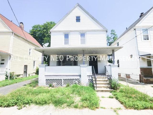 Charming 3‑bedroom, 1‑bath home!