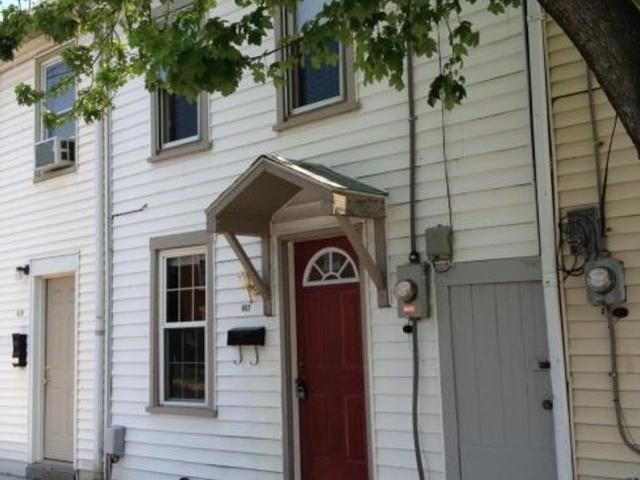 Charming 3 bedroom, 1 bath home in Carlisle, PA, located within the Carlisle School District