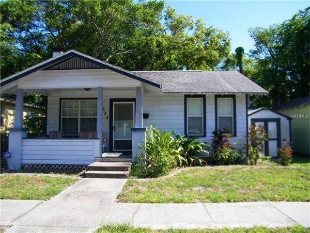 Charming 3 Bedroom / 2 Bath home
