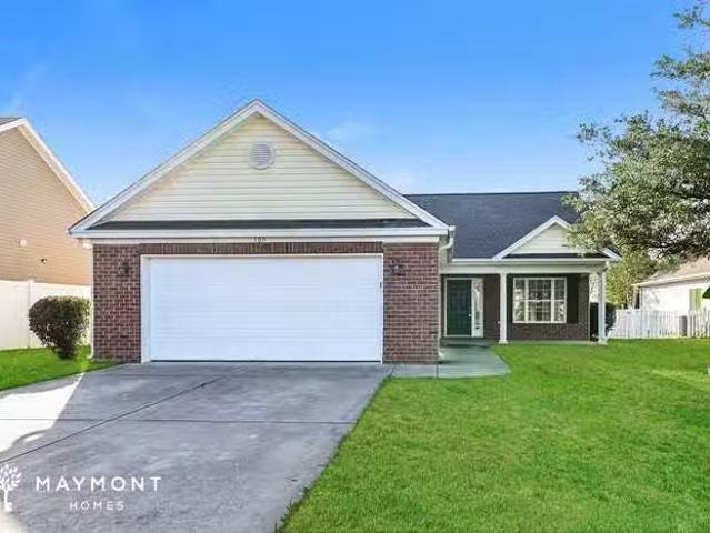 Charming 3 Bedroom 409 Cassian Way