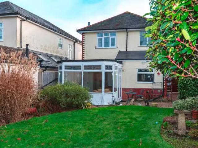 Rental! 3 bedroom detached house for rent in Brand New Detache.