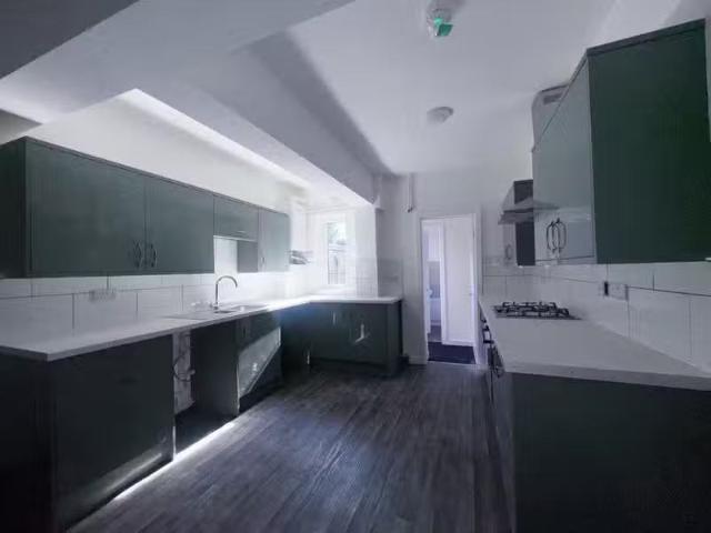 For Rent! 3 bedroom house for rent in 109 Westminster Road, B2.