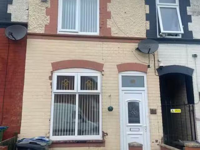 Charming 3 bedroom house for rent in Beechfield Road, Smethwic.