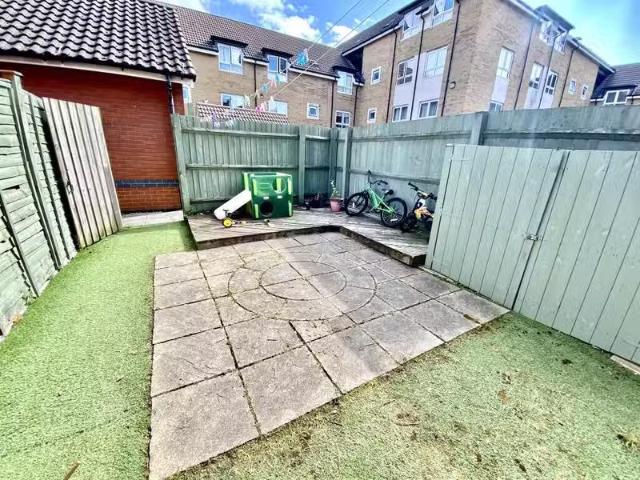 Charming 3 bedroom house for rent in Norton Farm Road, BRISTOL.