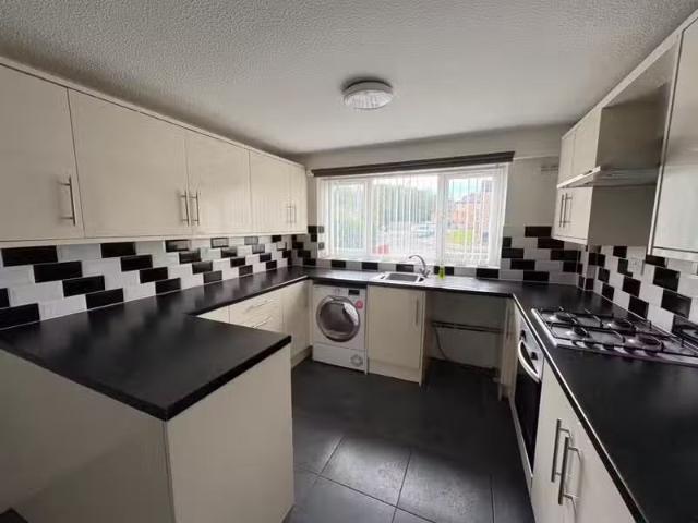 Cozy 3 bedroom house for rent in St. Giles Road, BIRMINGHAM, B33