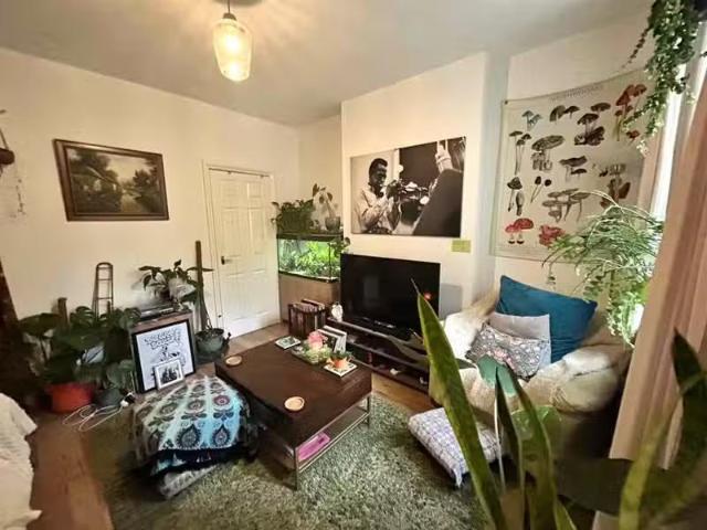 Charming 3 bedroom house for rent in Pershore Road, Stirchley.