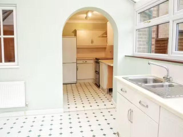 New 3 bedroom house for rent in The Millers, Yapton, BN18