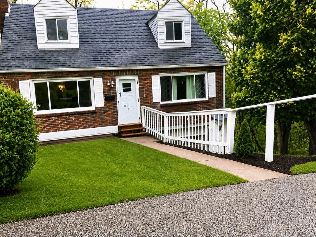 Charming 3 Bedroom Home with Hardwood Floors, Garage & Private Patio
