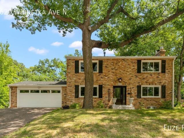 Charming 3 Bedroom Home Golden Valley