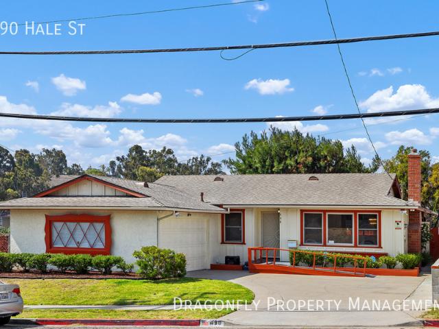 Charming 3 bedroom home in Chula Vista