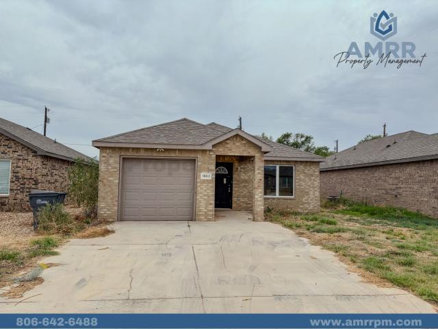 Charming 3 Bedroom Home In Frenship ISD!