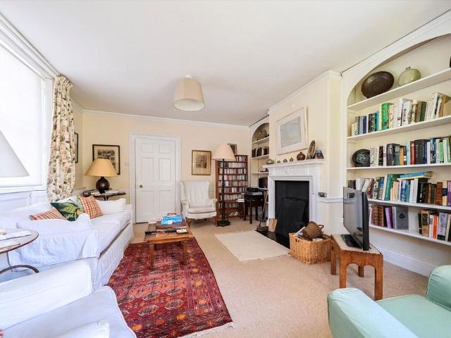 Charming 3 bedroom home in Nettlebed
