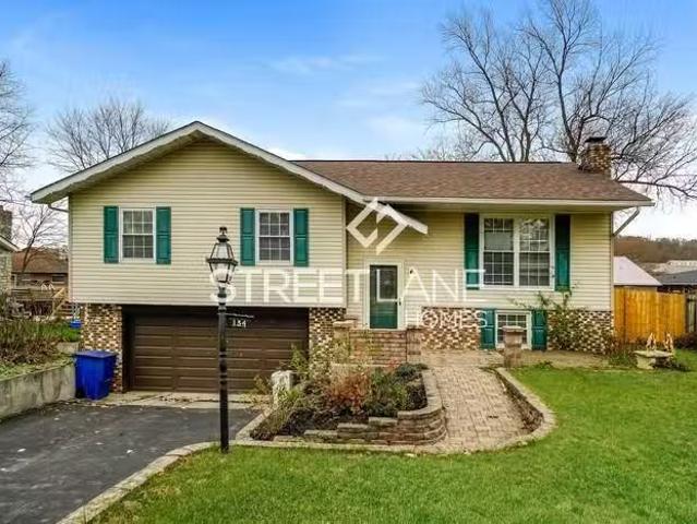 Charming 3 Bedroom in Delaware! 134 Troy Rd