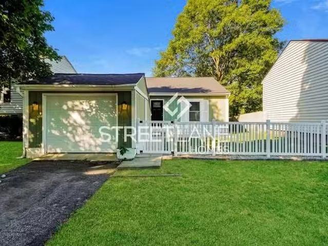 Charming 3 Bedroom in Reynoldsburg! 2961 Hubbardton Pl