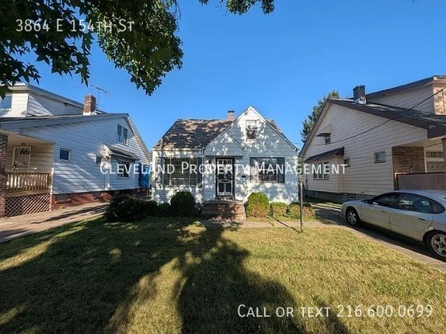 Charming 3 bedroom in the Lee/Harvard Area