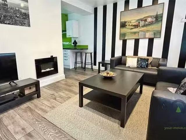 Cozy 3 bedroom Mid Terrace House to rent, Chalcombe Road, Lond.