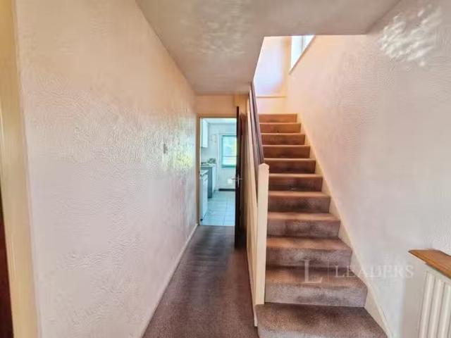Just in! 3 bedroom semi detached house for rent in Whitethorn.