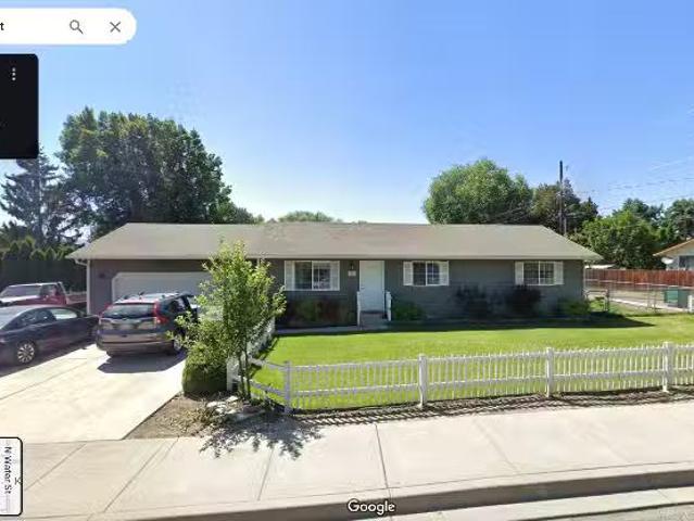 Charming 3 Bedroom Single Family Home in Ellensburg, WA $180.