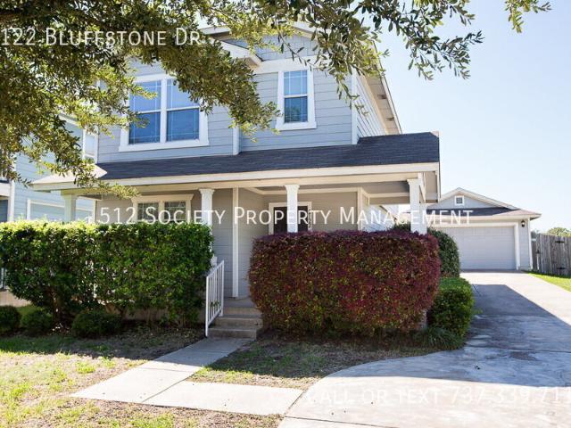 Charming 3 Bedroom Retreat with Modern Comforts in Round Rock 1500 Sq Ft Oasis! Ask about the Move in Special!