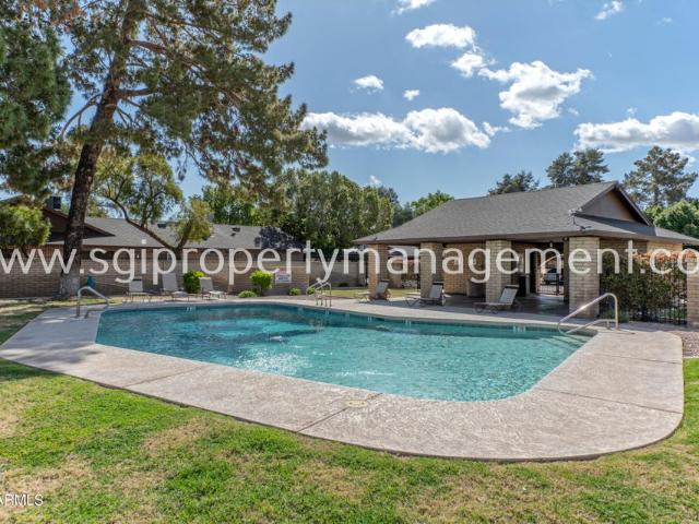 Charming 3 bedroom Tempe home