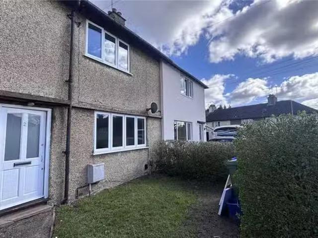 New 3 bedroom terraced house for rent in Goodden Crescent, Far.