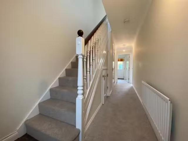 New 3 bedroom terraced house for rent in West Street, Wells, BA5