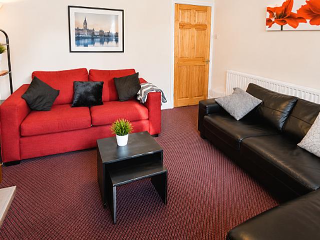 Charming 3 Bedroom Terraced Home Just Off Ecclesall Road